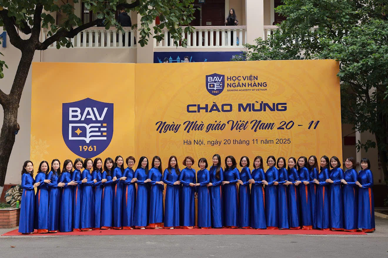 Tomorrow Banker 2026 chính thức mở đơn đăng ký