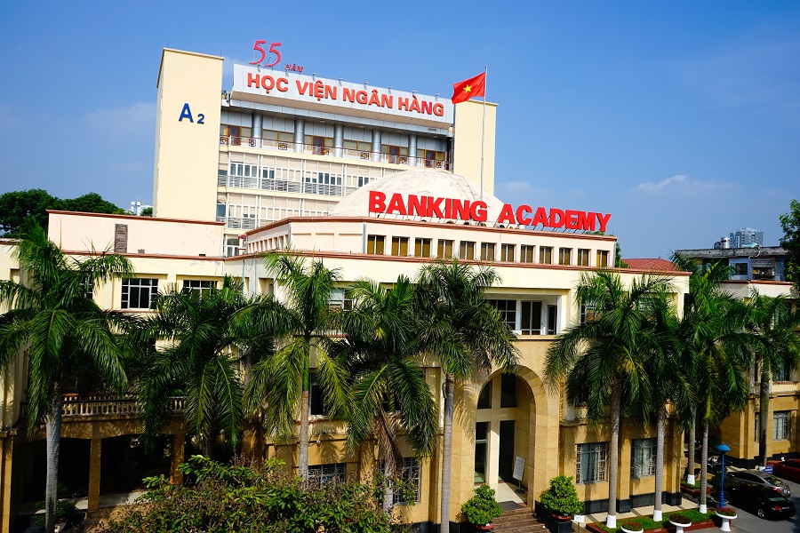 Banking Academy Of Vietnam