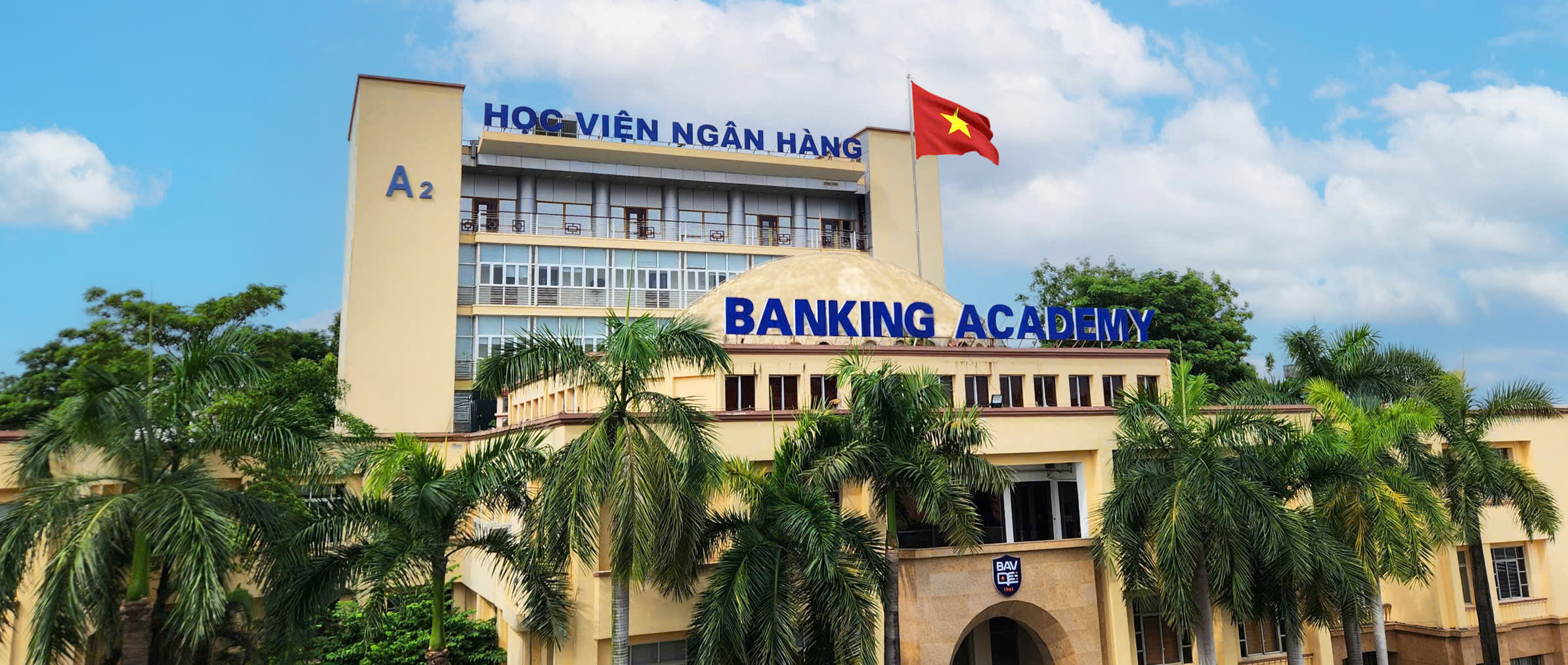 Phòng Đào tạo - HVNH